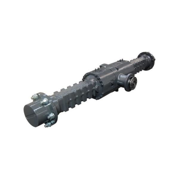 Quality High Load Capacity Engineering Equipment Drivetrain Axle Replacement Certified by ISO for sale