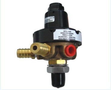 Quality Bi Directional HPR3600 25MPa High Pressure Regulator for sale