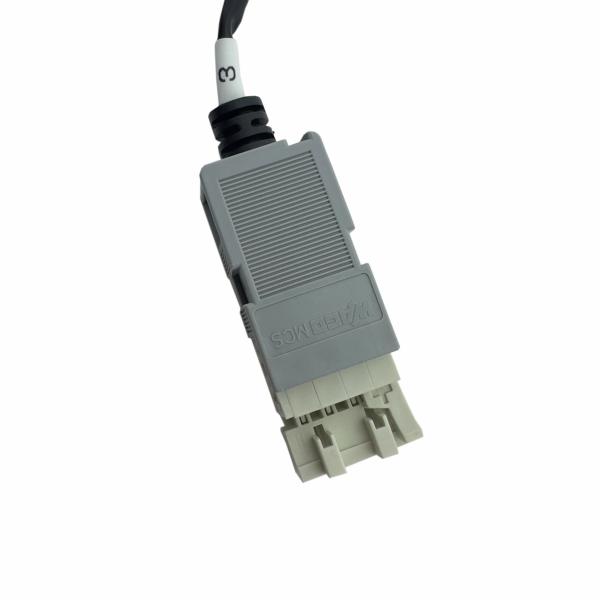 Quality 150mm / 75mm / 210mm Car Wire Harness Replacement Electrical Wiring Harnesses for sale