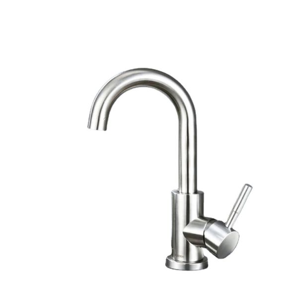 Quality Installation Type Deck Mounted Tap Water Tap Faucet for Kitchen Sink for sale