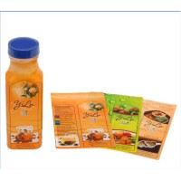 Quality Advanced Facilities and Rich Experience in Printing Labelwith Various shrink for sale