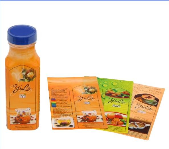 Quality Custom Printed Shrink Sleeve Labels Free Design Full Guarantee for sale