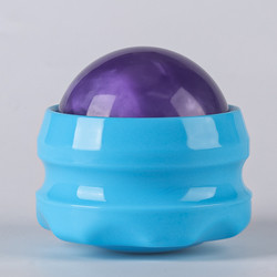 Quality Manual Massage Roller Ball Therapy Customized OEM ODM Welcomed for sale