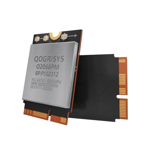 Quality 2.4G 5.8G Qualcomm Wifi Bluetooth Module Tri Band QCA2066 For CPE for sale