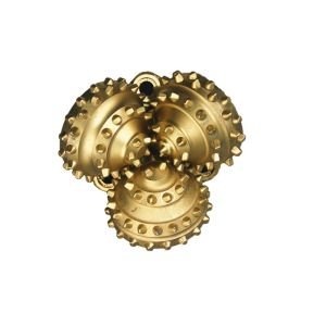 Quality High Strength Coal Mine Mining Drill Bits Customized Color / Size Wear for sale