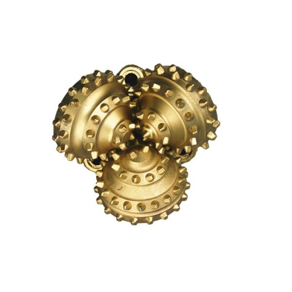 Quality High Strength Coal Mine Mining Drill Bits Customized Color / Size Wear for sale