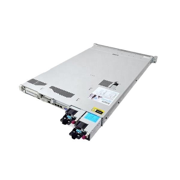 Quality HPE DL360 Gen9 8sff Proliant DL Servers Xeon E5-2678v3 64G P440AR 500W 1U for sale