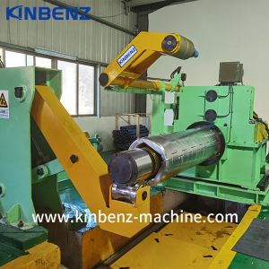 Quality Customizable Precision Slitting Line 1000mm-1500mm HR Coil Slitting Machine for sale