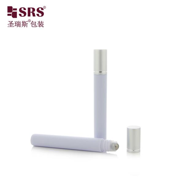 Quality RPA-10ML(C) Eco friendly Roller Ball Bottles Leak proof Ideal for Wholesale for sale