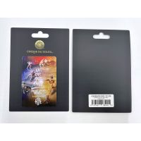 Quality Metal Personalised Fridge Magnets Sticker Star 3D Refrigerator Magnets for sale