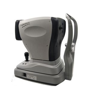 Quality KR9600 Mingsing Premium Auto Keratometer 7 Inch Touch Screen CE FDA Certificated for sale