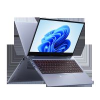Quality 2024 Core i7 1355U 15.6 Inch Notebook Computer with Windows 11 Pro for Business for sale