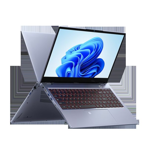 Quality 15.6inch Intel Core i7 1355U Laptop Computer with 1920*1080 Resolution and Win for sale