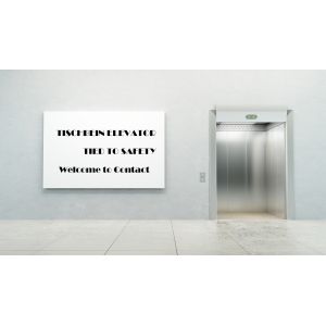 Quality 1000kg 1250kg 1600kg Medical Hospital Elevator 0.5m/s 1.0m/s 1.5m/s With for sale