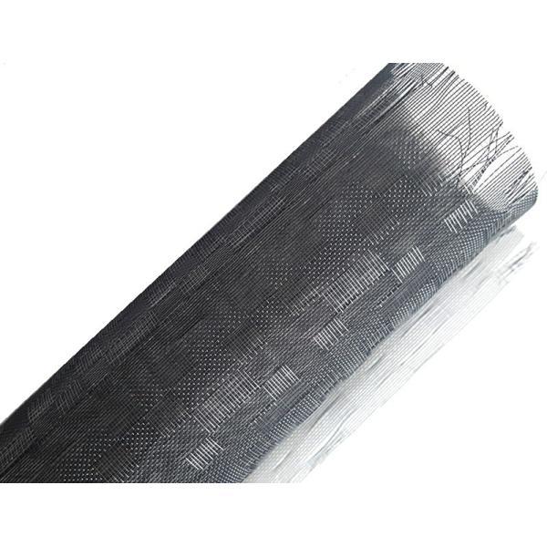 Quality Customized Woven Metal Textile For Tempered Laminated Glass for sale