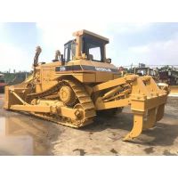 Quality Caterpillar D7h Bulldozer Bulldozer Used Cat Bulldozer D7h Cat Dozer for sale