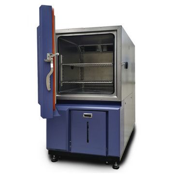 Quality 50HZ Programmable Environmental Test Chamber / Climatic Test Machine for sale