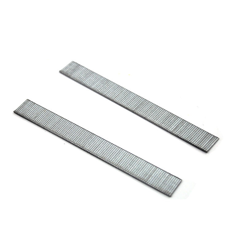 18 Guage F Series 25mm Brad Nail Straight Nail 25 for furniture