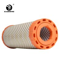 Quality KAIYUAN 60 LISHIDE 80 Truck Excavator Air Filter A753-020 A753-030 for sale