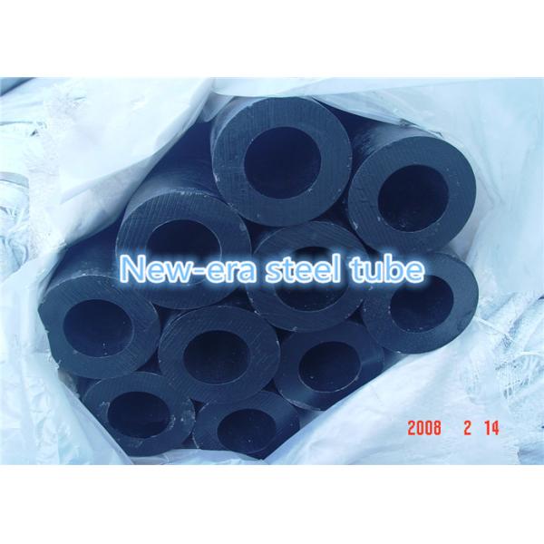 Quality Seamless 4130 / 30CrMo Steel Drill Pipe Clean Smooth Surface ASTM A519 for sale