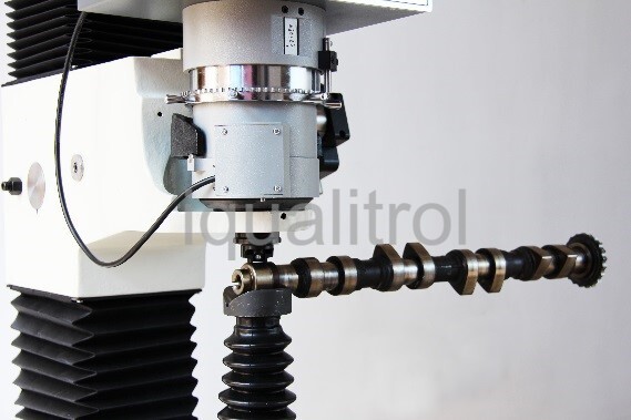 Quality Quick Operation On-site Direct Rockwell Hardness Tester for Big and Irregular for sale