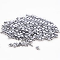 Quality 0.5mm 0.6mm 0.8mm 1mm 1.5mm 440C 420C 304 316 201 Stainless Steel Ball for sale