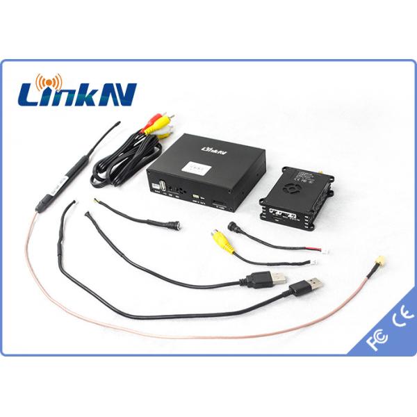 Quality UAV COFDM HD Transmitter 1080P for sale