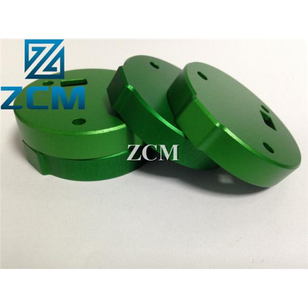 Quality IGS High Precision Machined Parts for sale