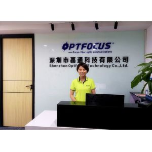 China Factory - Shenzhen Optfocus Technology Co., Ltd.