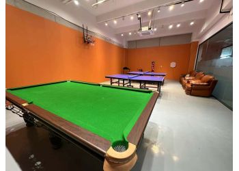 China Factory - GUANGDONG TOUPACK INTELLIGENT EQUIPMENT CO., LTD