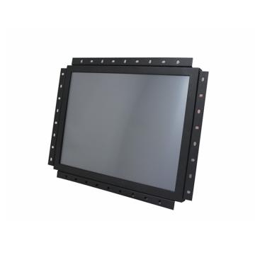 Quality Game Screen 1280 X 1024 17 Inch Touch Monitor Customized Open Frame LCD Screen for sale