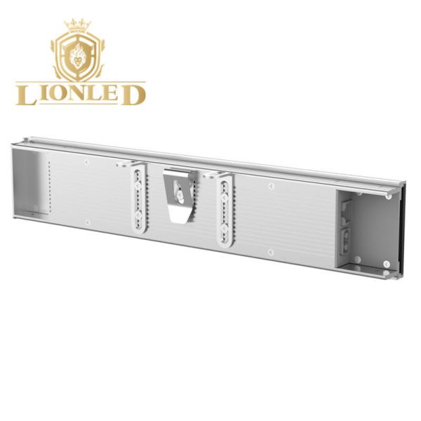 Quality Lionled SMD1.875 Indoor Shelf LED Display for sale