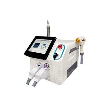 Quality Epilation Diode Laser Beauty Machine for sale