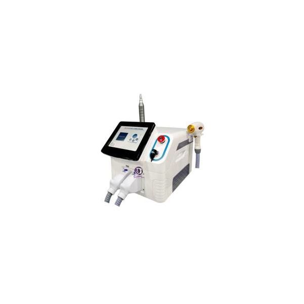 Quality Epilation Diode Laser Beauty Machine for sale
