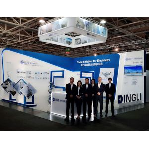 China Factory - HENAN DINGLI POWER EQUIPMENT CO.,LTD.