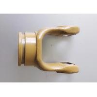 China Wholesale Drive Shaft Yoke for Tractors factory
