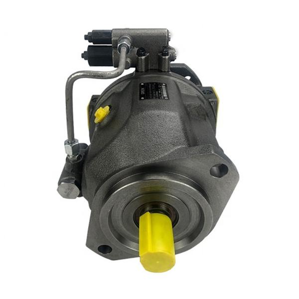 Quality Rexroth Excavator Parts Hydraulic Main Pump A10VSO Piston Pump for sale