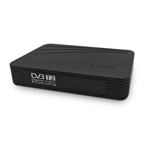 Quality Interface PAL 1080P Dvb T2 Tv Tuner Full Channel Search for sale