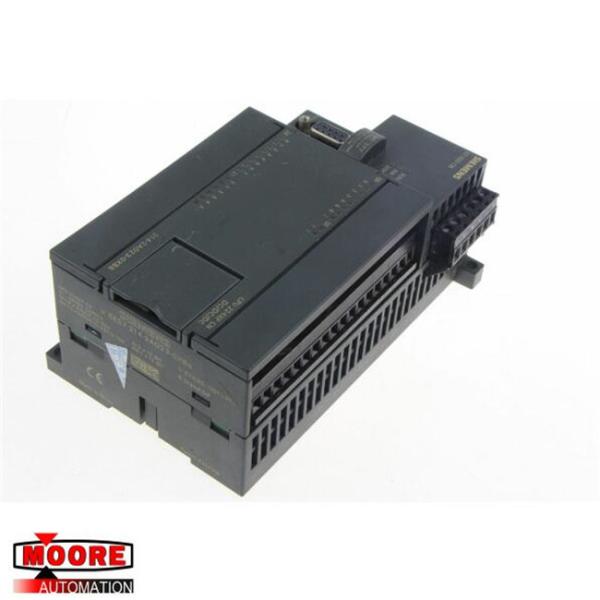Quality 6ES7214-2AD23-0XB8 6ES7 214-2AD23-0XB8 Siemens Compact Unit for sale