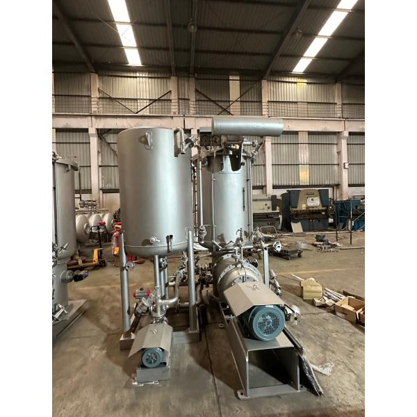 Quality HT Low Consumption Energy Saving Package Yarn Dyeing Machine for sale