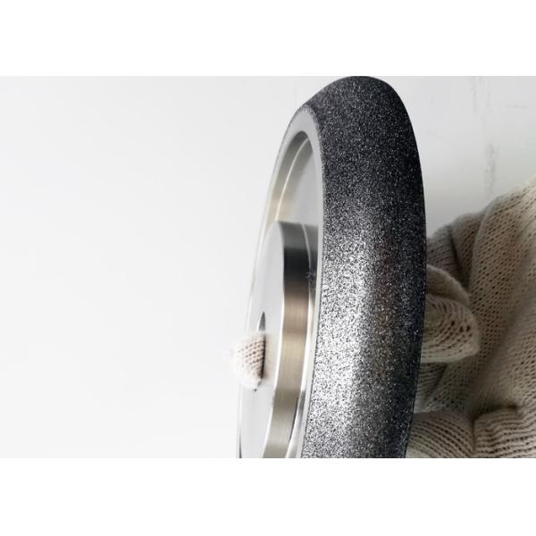Quality Electroplated CBN Sharpening Wheels / Wood Band Saw Grinding Wheels for sale