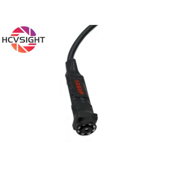 Quality 2-megapixel AHD Mini Camera, 1080p With Infrared Night Vision Function Endoscope for sale