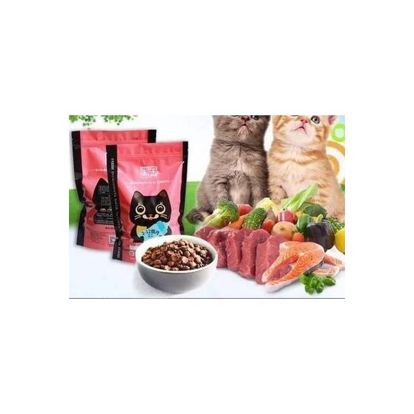 Quality Powdery Pet Food Additives Fish Meat Flavor For Wider Feed Material Sources for sale
