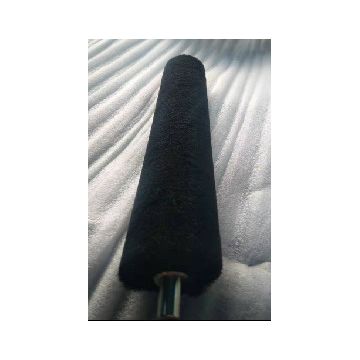 Quality 450mm width PCB Big size SMT PCB surface Cleaner 2 roller automatic pcb dusts for sale