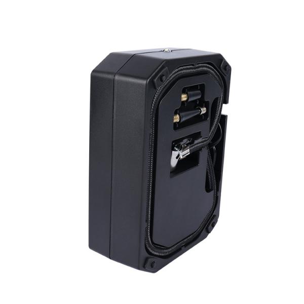 Quality Air Compressor 72W DC 150Psi 12v Car Air Pump for sale