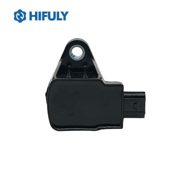 Quality 30520-RB0-003 Ignition Coil Assembly 30520-RB0-S01 Rust Resistance Customization for sale