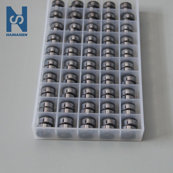 Quality Black 0808 PDC Cutter 1908 Carbide Mining Button Drilling Tools for sale