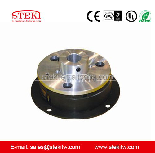 Quality STEKI 2019 FCH 24VDC Dry Single-Plate Magnetic Clutch for Printing Machines in for sale