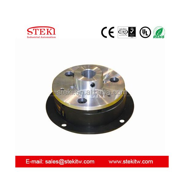 Quality STEKI 2019 FCH 24VDC Dry Single-Plate Magnetic Clutch for Printing Machines in Mainland for sale