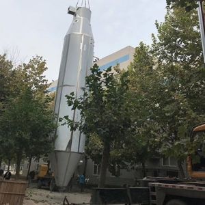 Quality Zirconia Pressure Spray Dryer Graphene Silver Powder Chromium Sulfate Granulatio for sale
